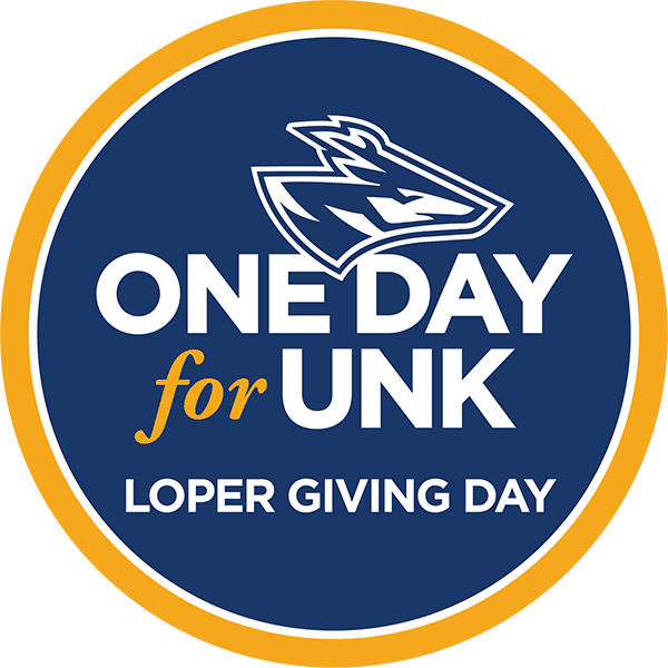 One Day for UNK - UNK Fund